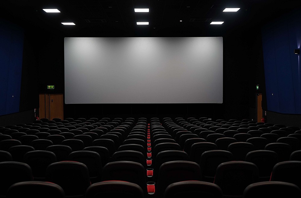 Profitez du cinéma en plein air à Aix-en-Provence