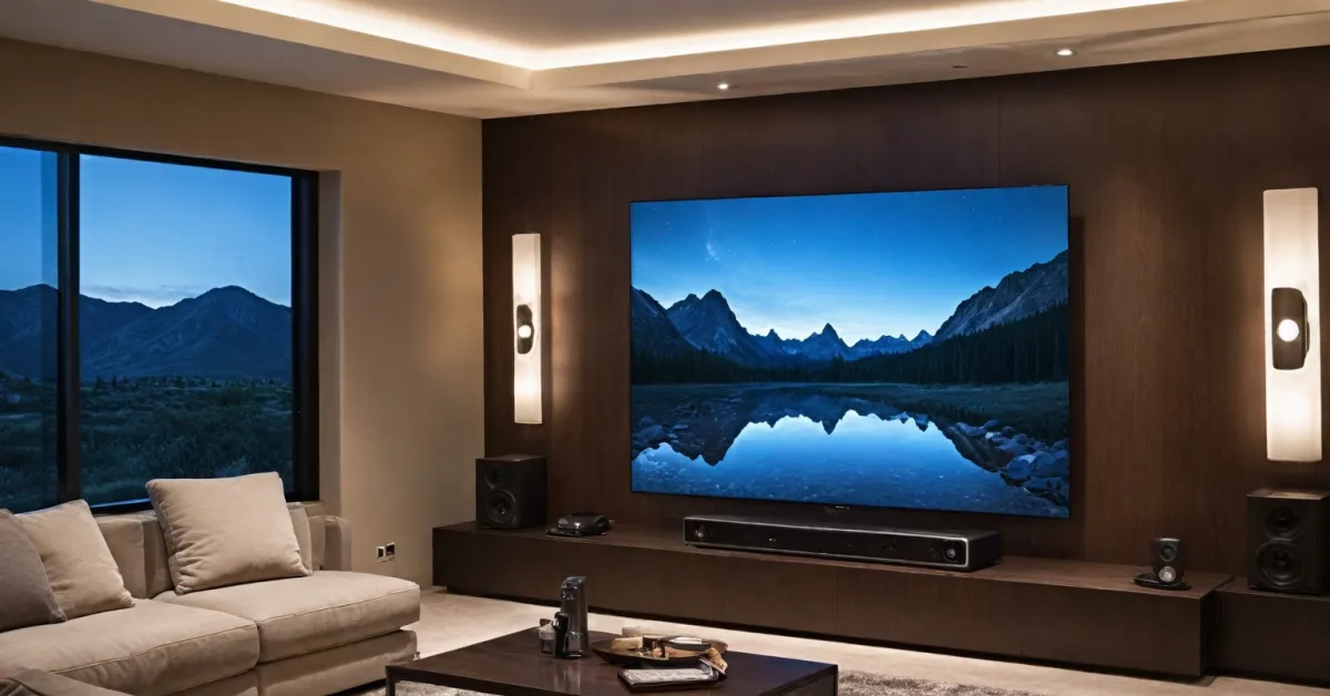 Comment la technologie des enceintes sans fil triangle révol